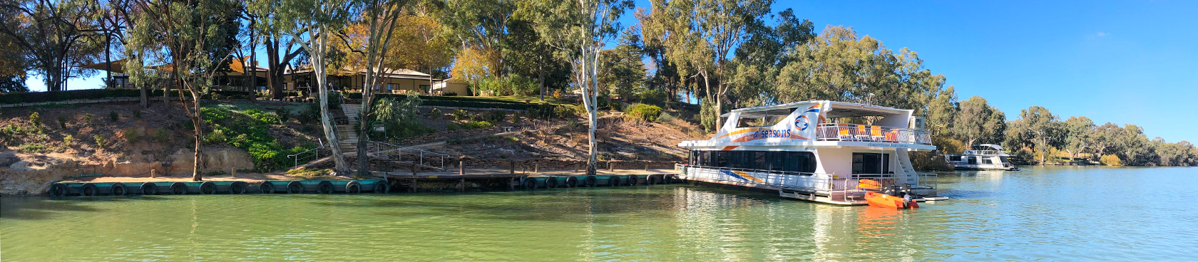 10 Simple Ways to Make Your Houseboat Holiday Even More Memorable - All ...
